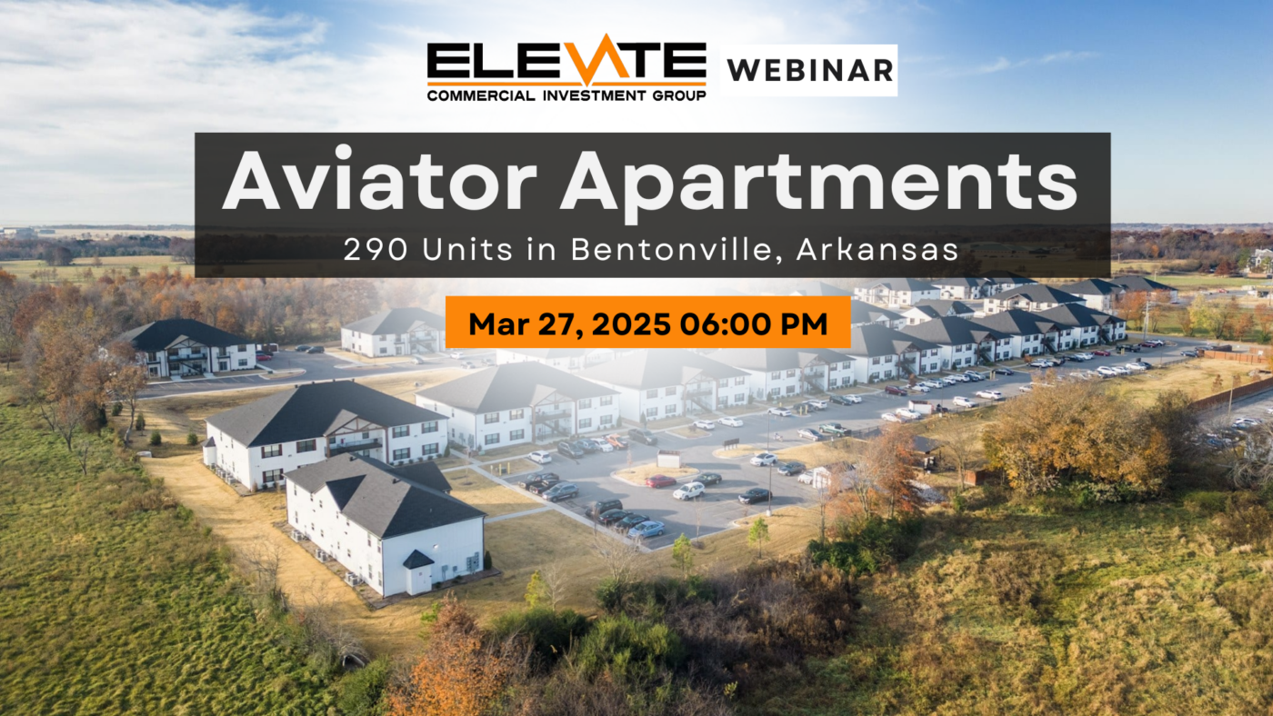 Events & Media – Elevate CIG